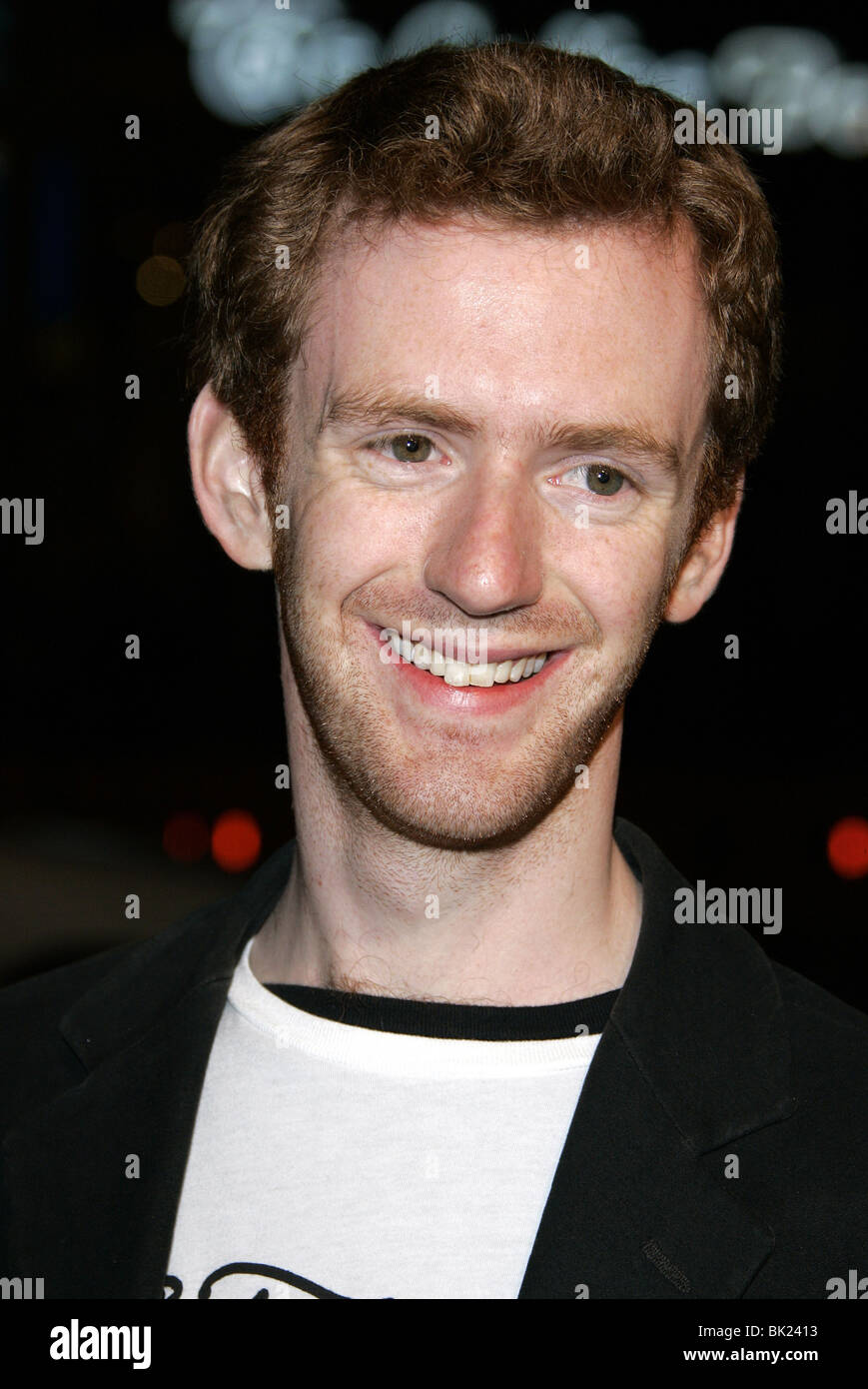 Chris rankin hi-res stock photography and images - Alamy