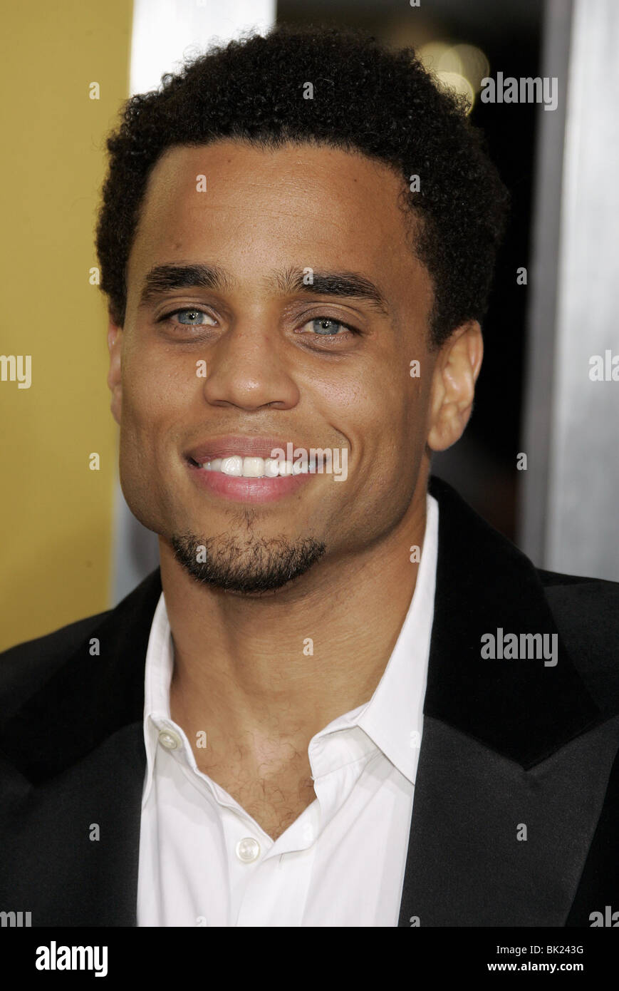 Michael ealy hi-res stock photography and images - Alamy