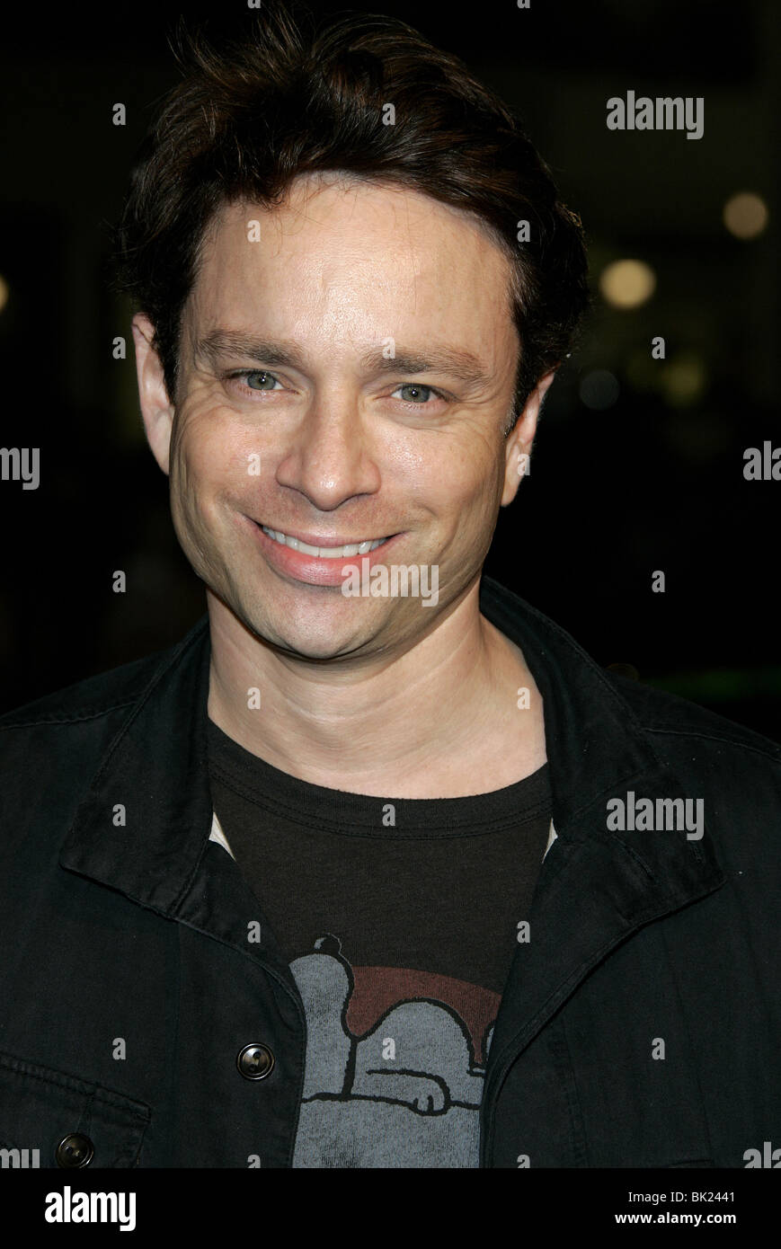 CHRIS KATTAN MUSIC AND LYRICS LOS ANGELES PREMIERE GRAUMANS CHINESE ...