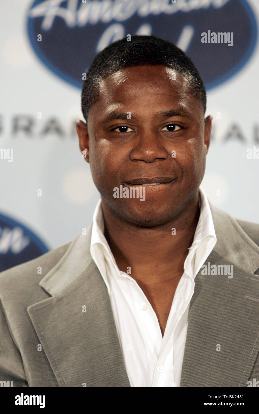 DOUG E. FRESH 6TH AMERICAN IDOL GRAND FINALE KODAK THEATRE HOLLYWOOD ...