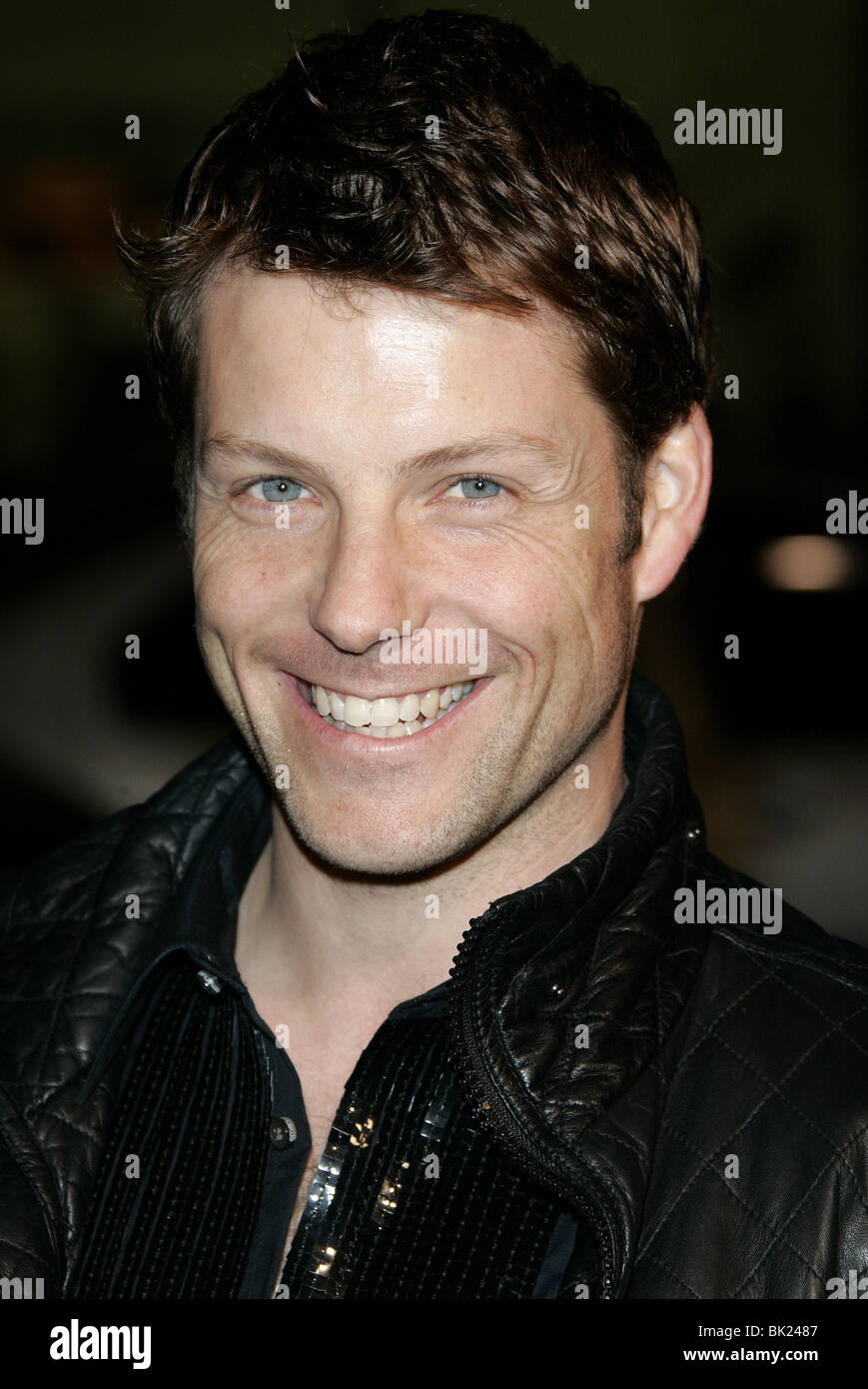 Jamie Bamber