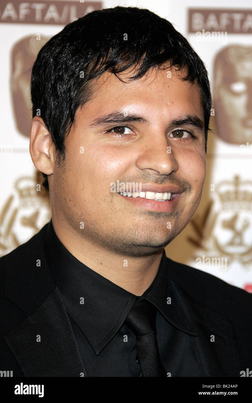Michael pena portrait hi-res stock photography and images - Alamy