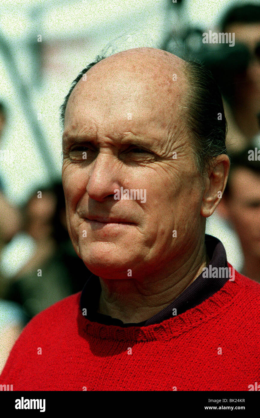 Robert duvall actor hi-res stock photography and images - Alamy