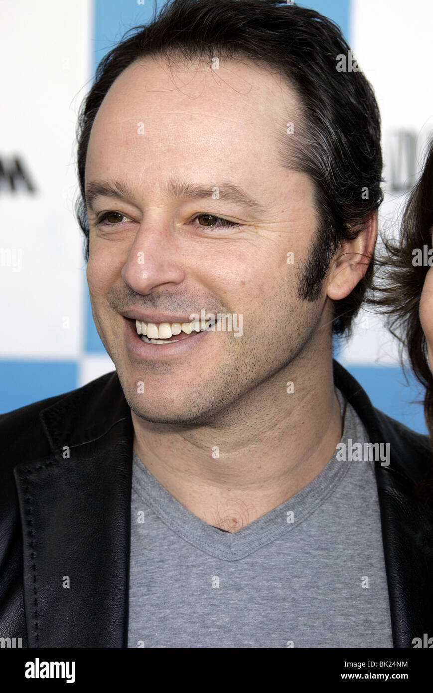 Gil bellows hi-res stock photography and images - Alamy