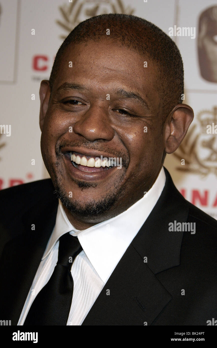 FOREST WHITAKER THE 2006 BAFTA LA CUNARD BRITANNIA AWARDS CENTURY CITY ...