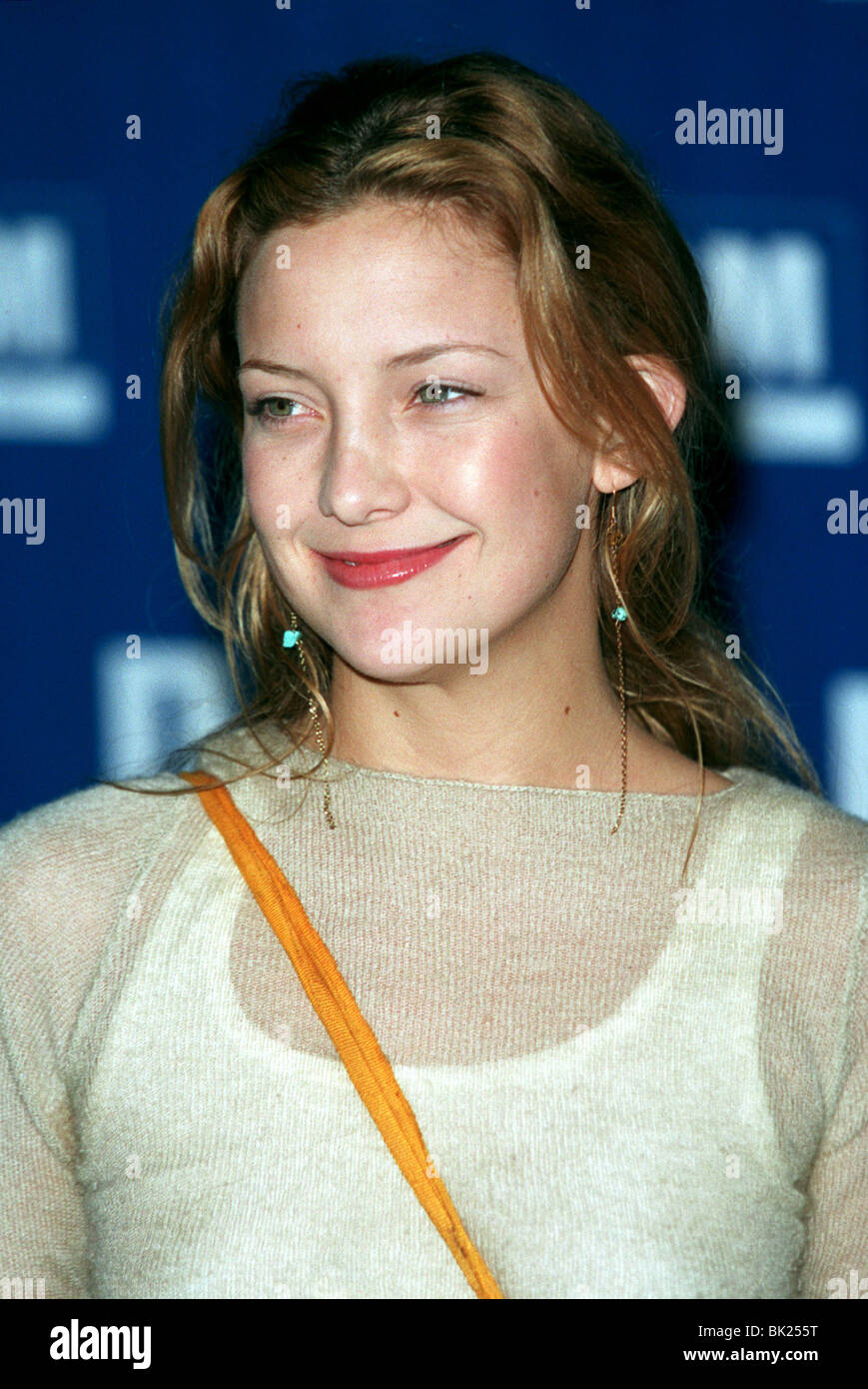 Kate hudson 2000 hi-res stock photography and images - Alamy