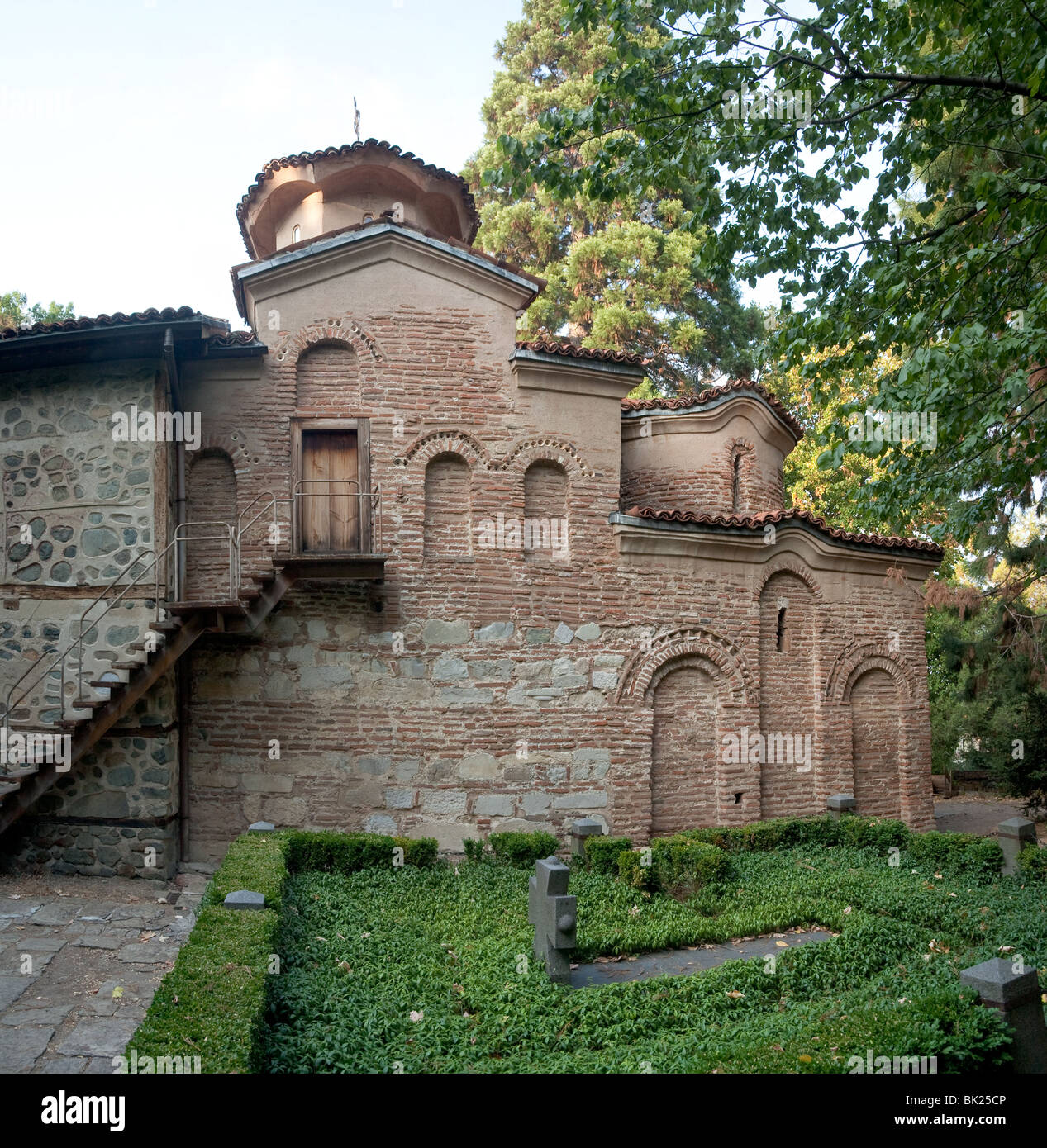 Sofia Boyana Church High Resolution Stock Photography and Images - Alamy