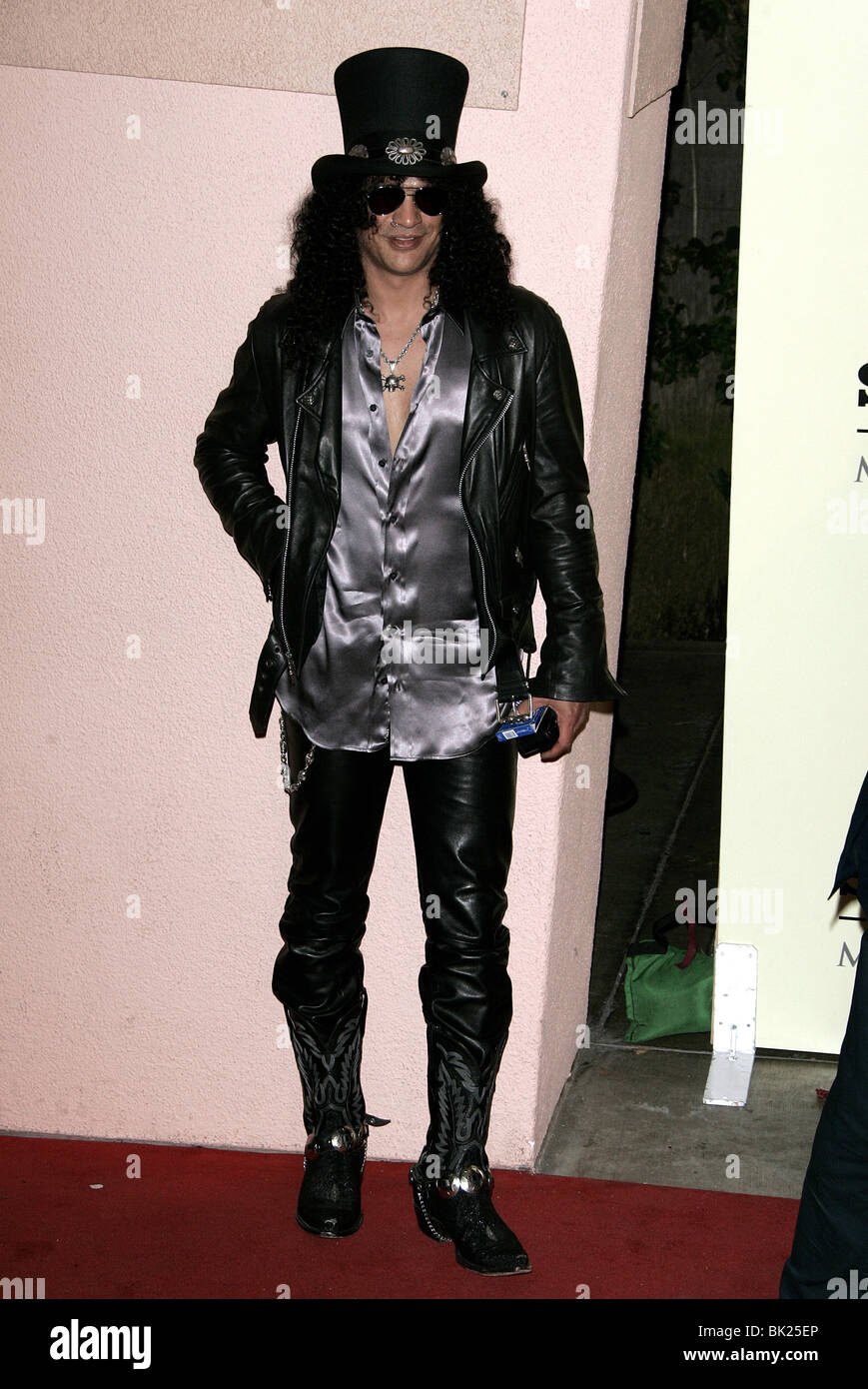 Slash hat hi-res stock photography and images - Alamy