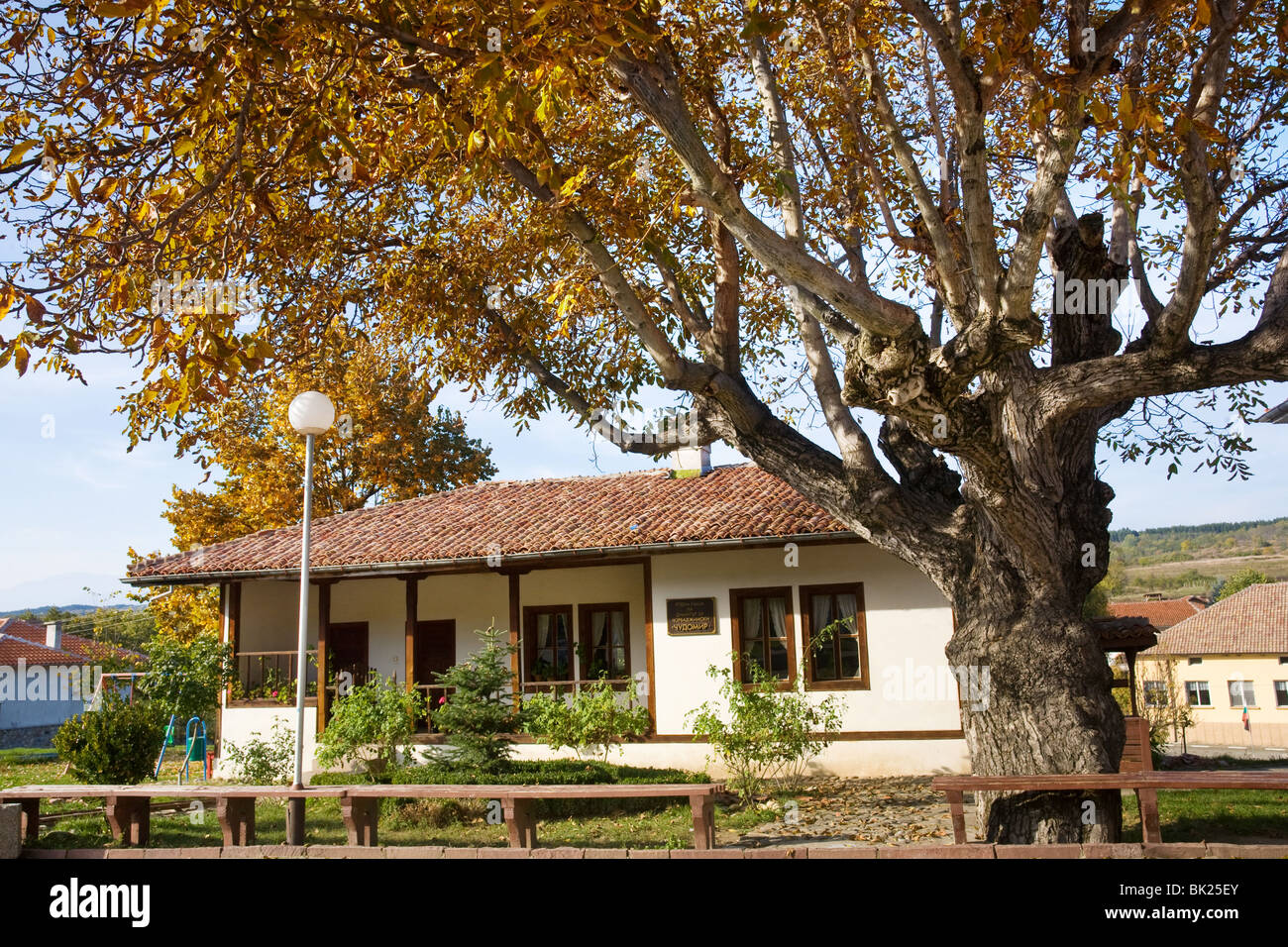 Turiya village hi-res stock photography and images - Alamy