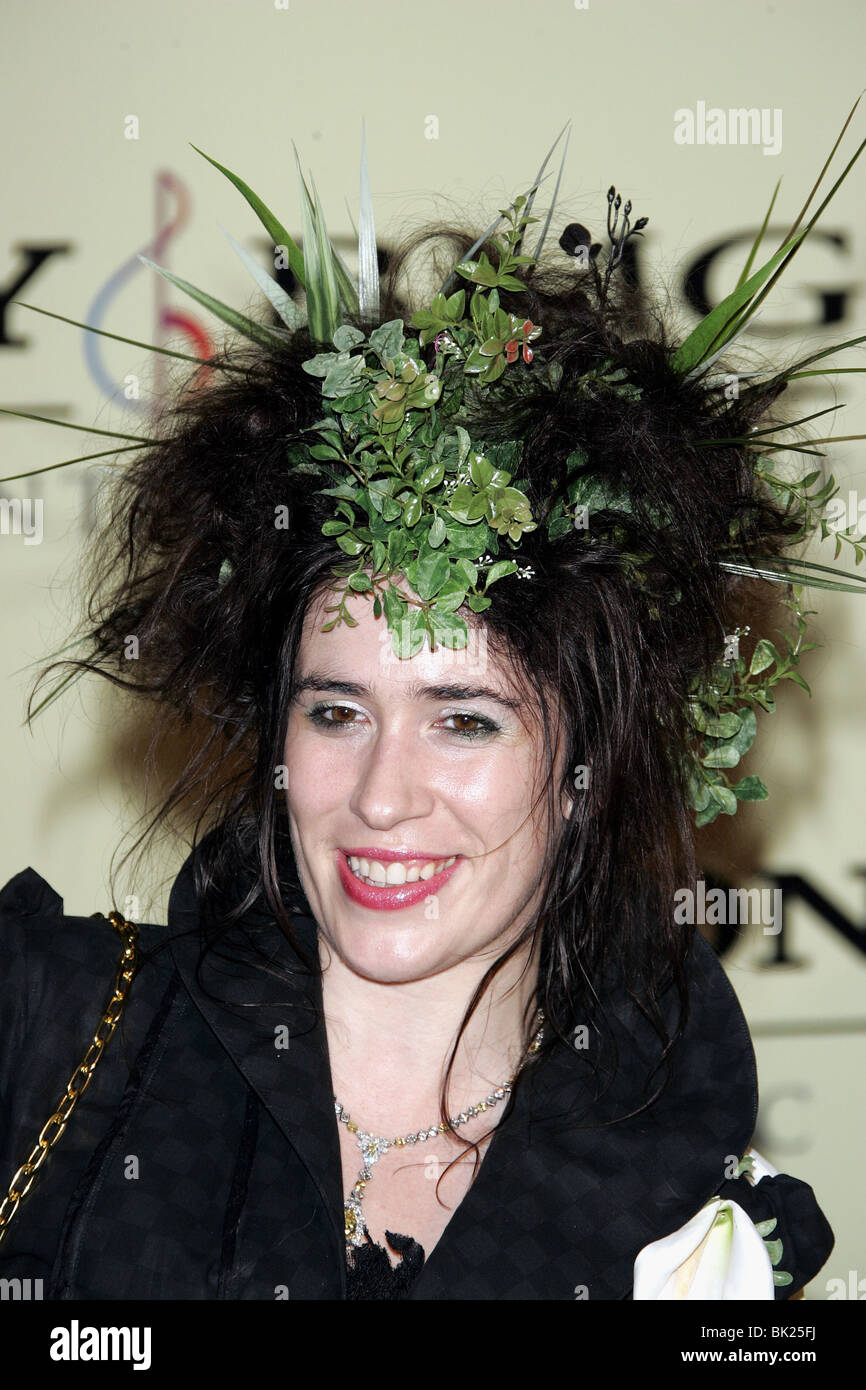 Imogen heap hi-res stock photography and images - Alamy