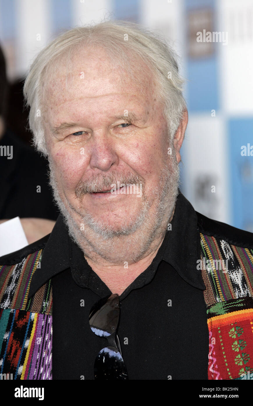 NED BEATTY 22ND FILM INDEPENDENT SPIRIT AWARDS SANTA MONICA LOS ANGELES ...