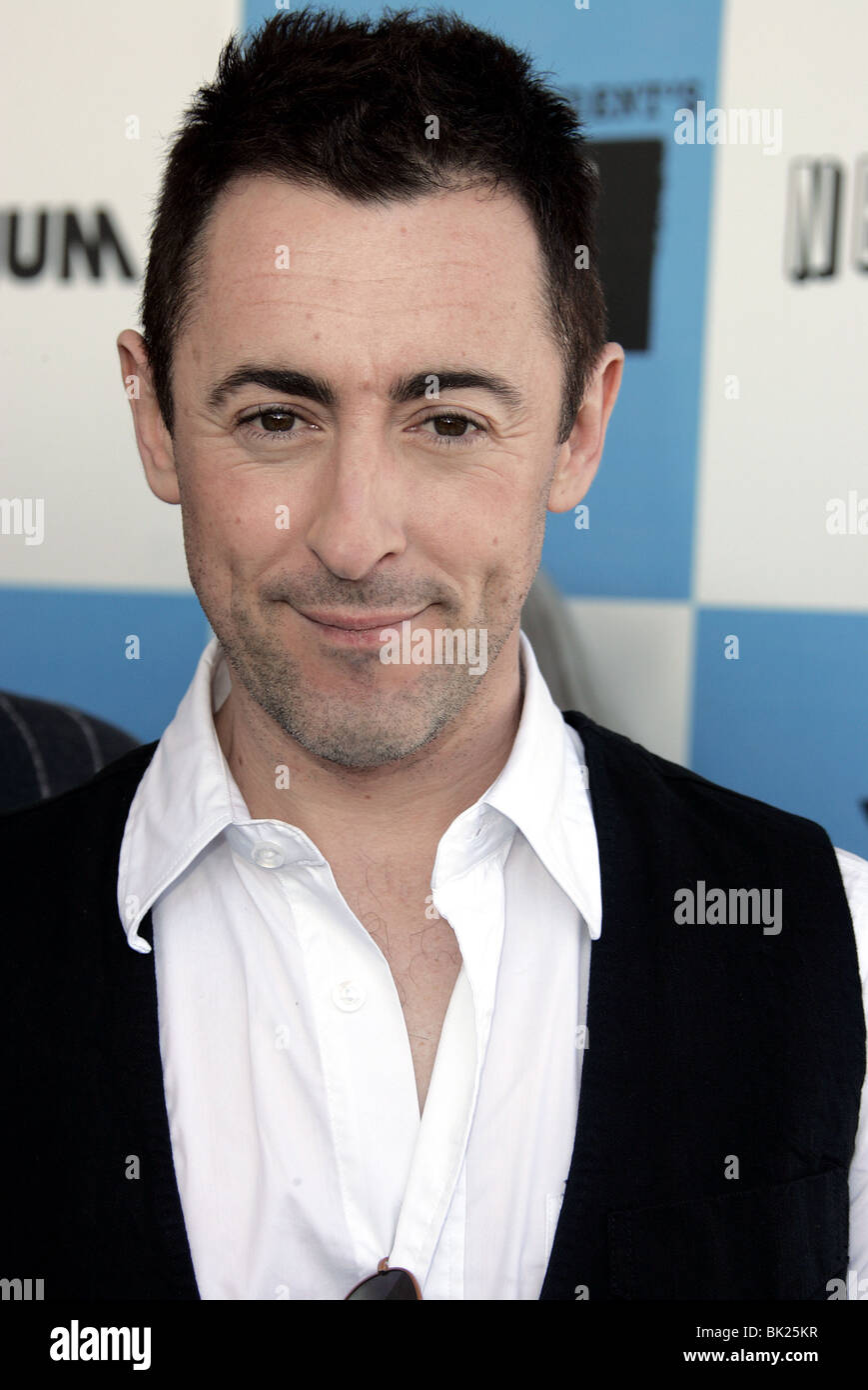 ALAN CUMMING 22ND FILM INDEPENDENT SPIRIT AWARDS SANTA MONICA LOS ...