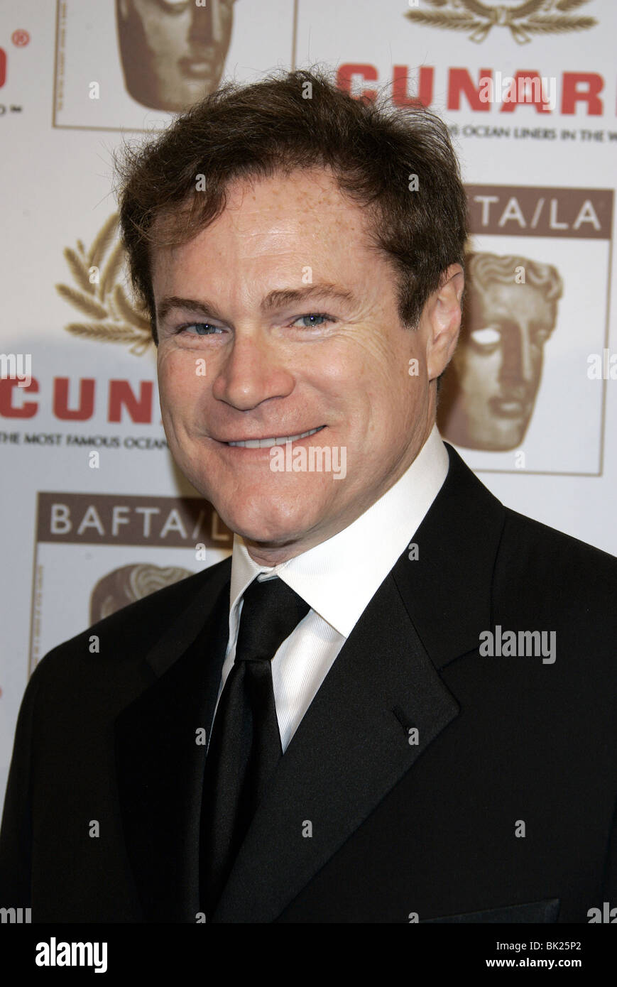 DAVID KEITH THE 2006 BAFTA LA CUNARD BRITANNIA AWARDS CENTURY CITY LOS ...