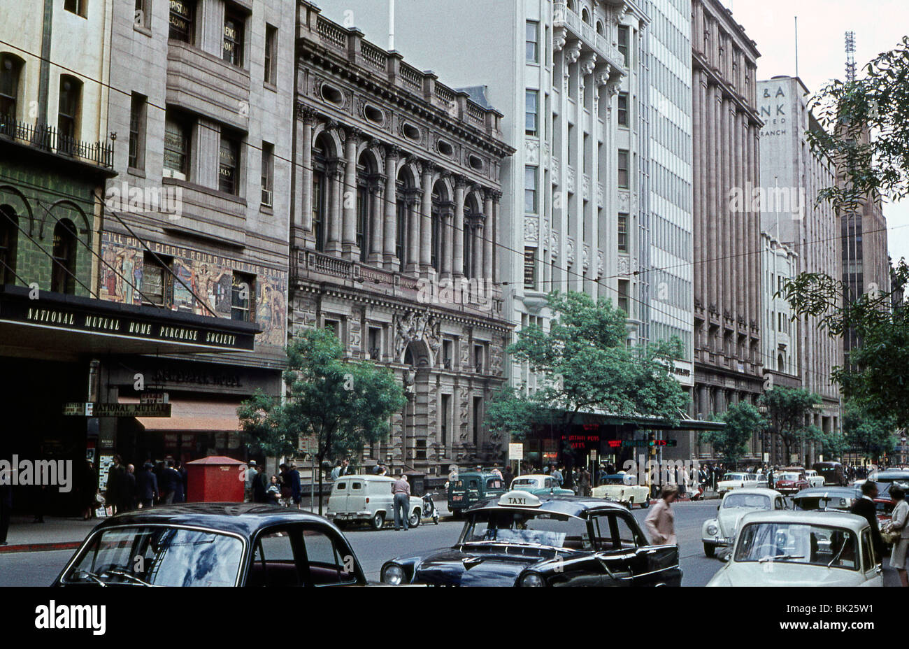 Australia 1960s Stock Photos & Australia 1960s Stock Images - Alamy