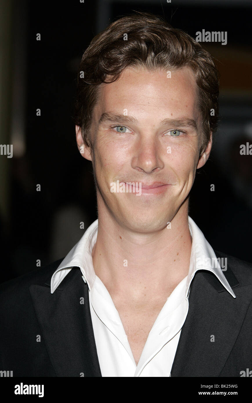 BENEDICT CUMBERBATCH STARTER FOR 10 FILM PREMIERE ARCLIGHT HOLLYWOOD ...