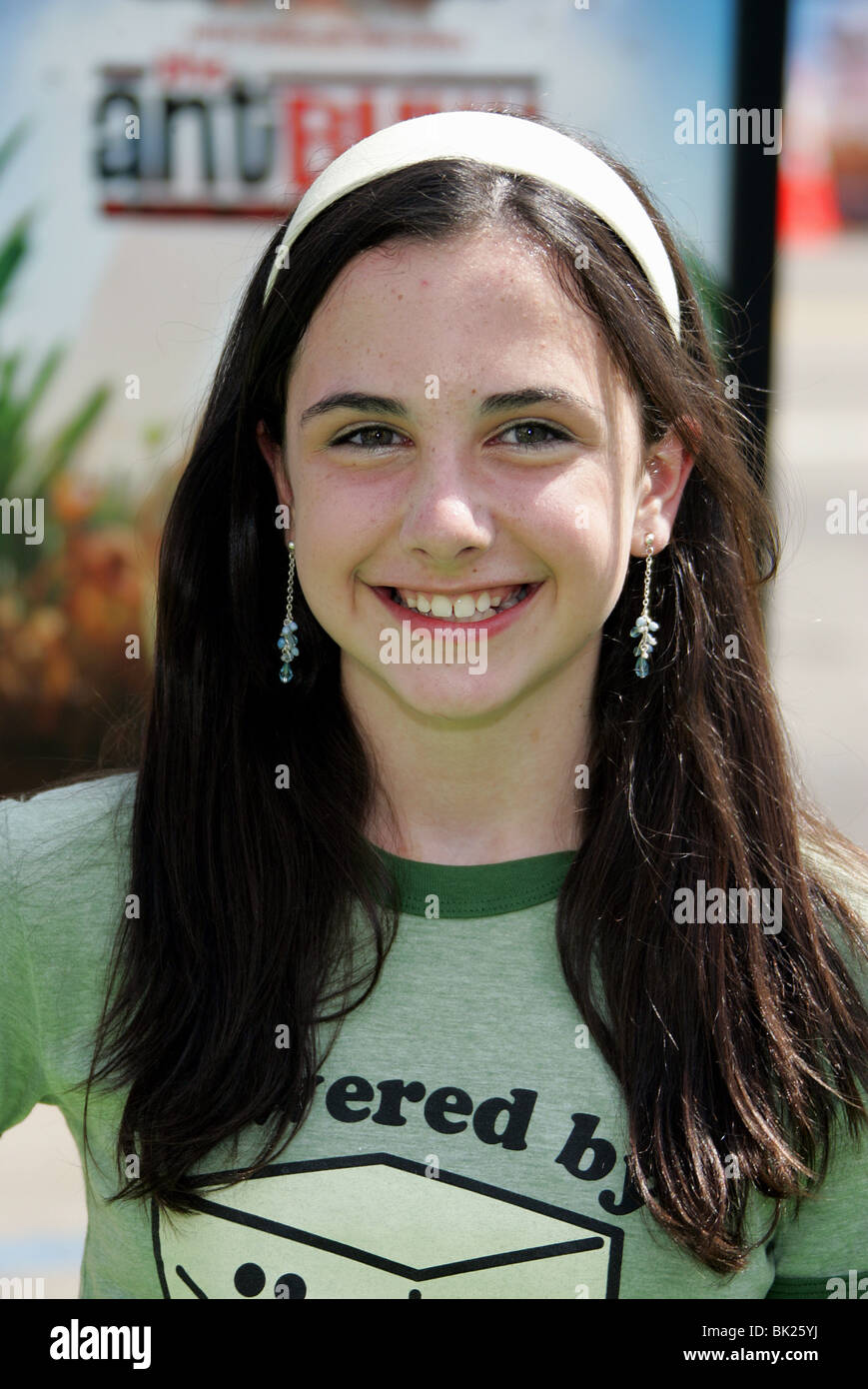 Hailey anne hi-res stock photography and images - Alamy