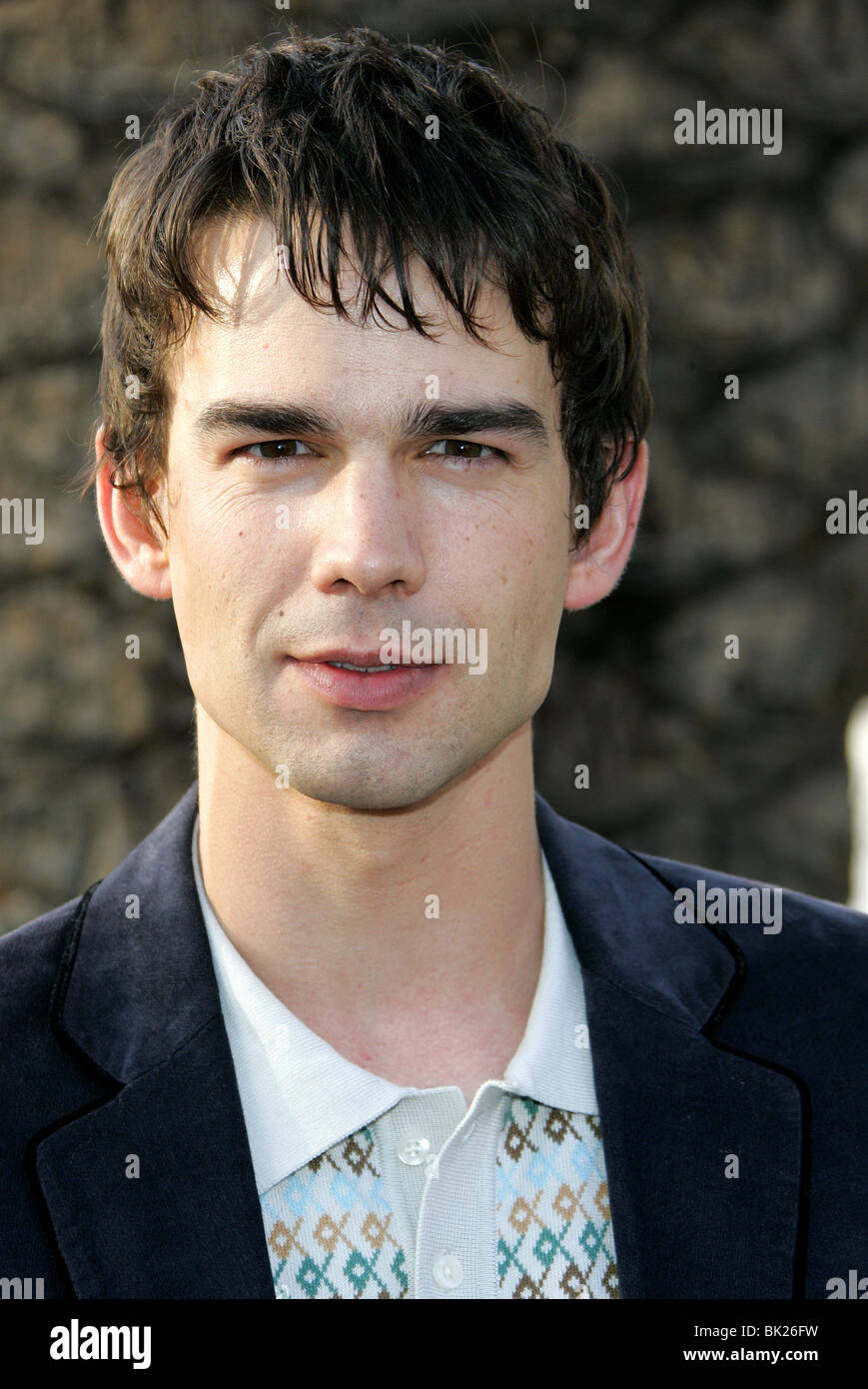 CHRISTOPHER GORHAM AN EVENING WITH UGLY BETTY NORTH HOLLYWOOD LOS ...
