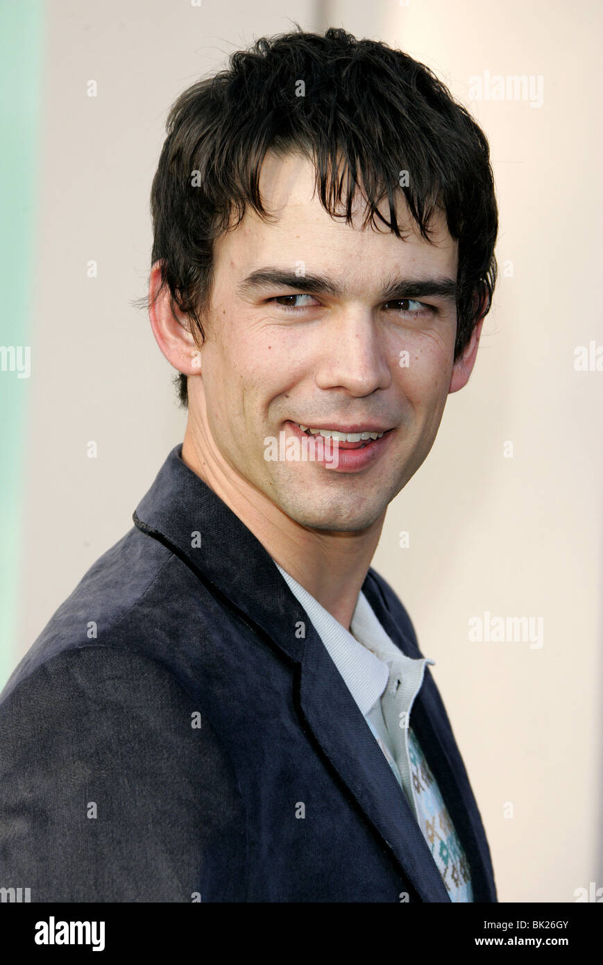 CHRISTOPHER GORHAM AN EVENING WITH UGLY BETTY NORTH HOLLYWOOD LOS ...