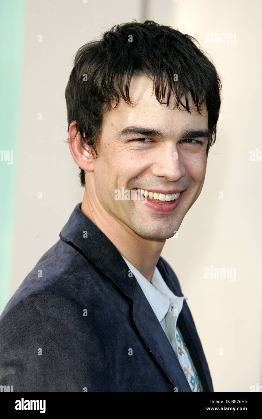 CHRISTOPHER GORHAM AN EVENING WITH UGLY BETTY NORTH HOLLYWOOD LOS ...