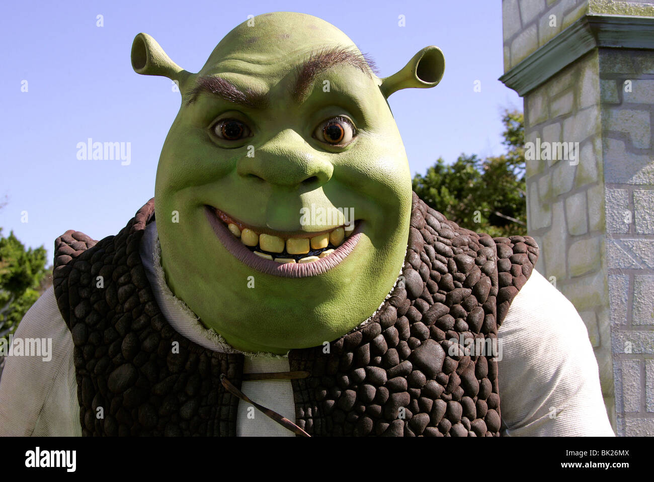 Shrek the third hi-res stock photography and images - Alamy