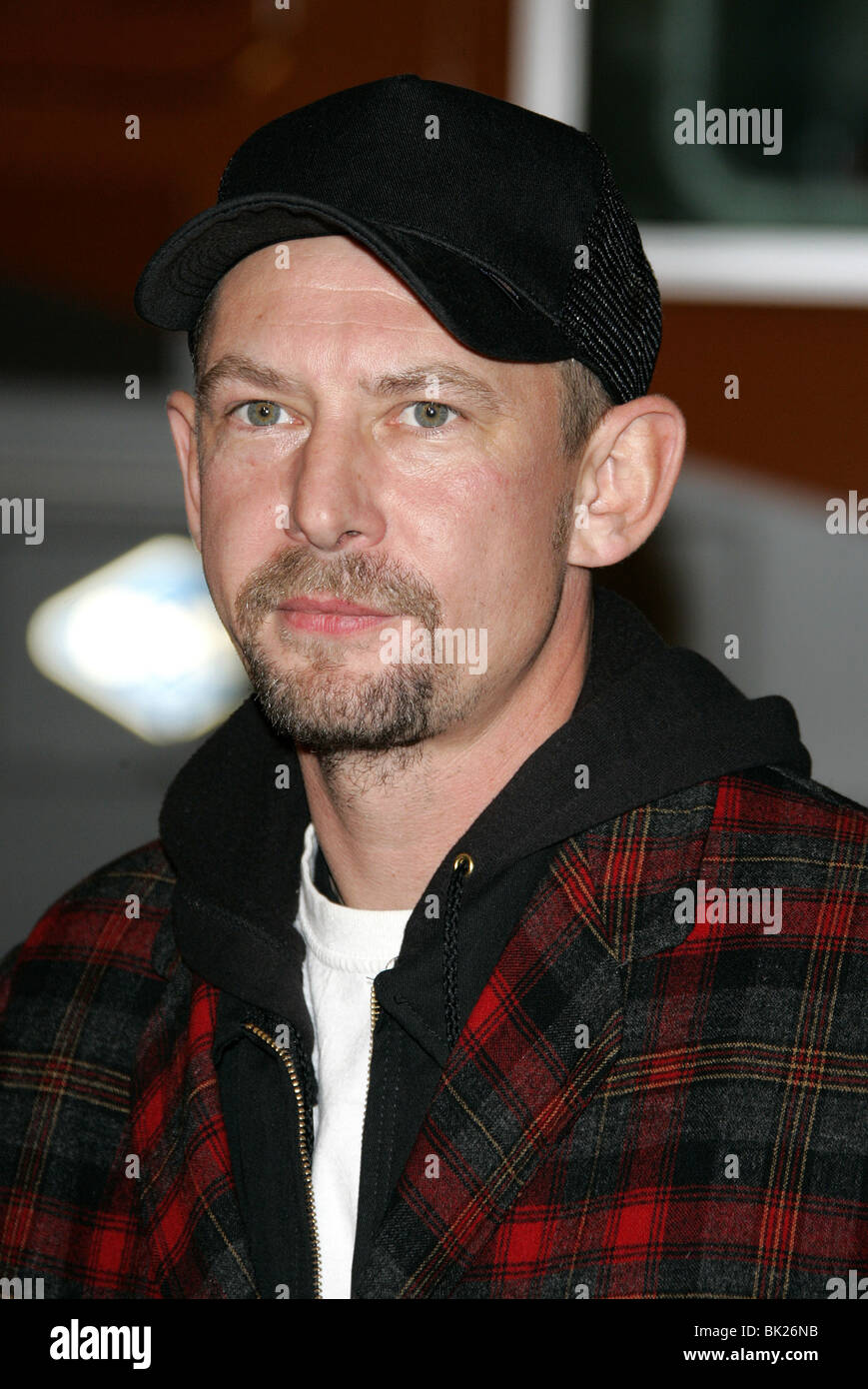 Actor Ian Hart High Resolution Stock Photography and Images - Alamy
