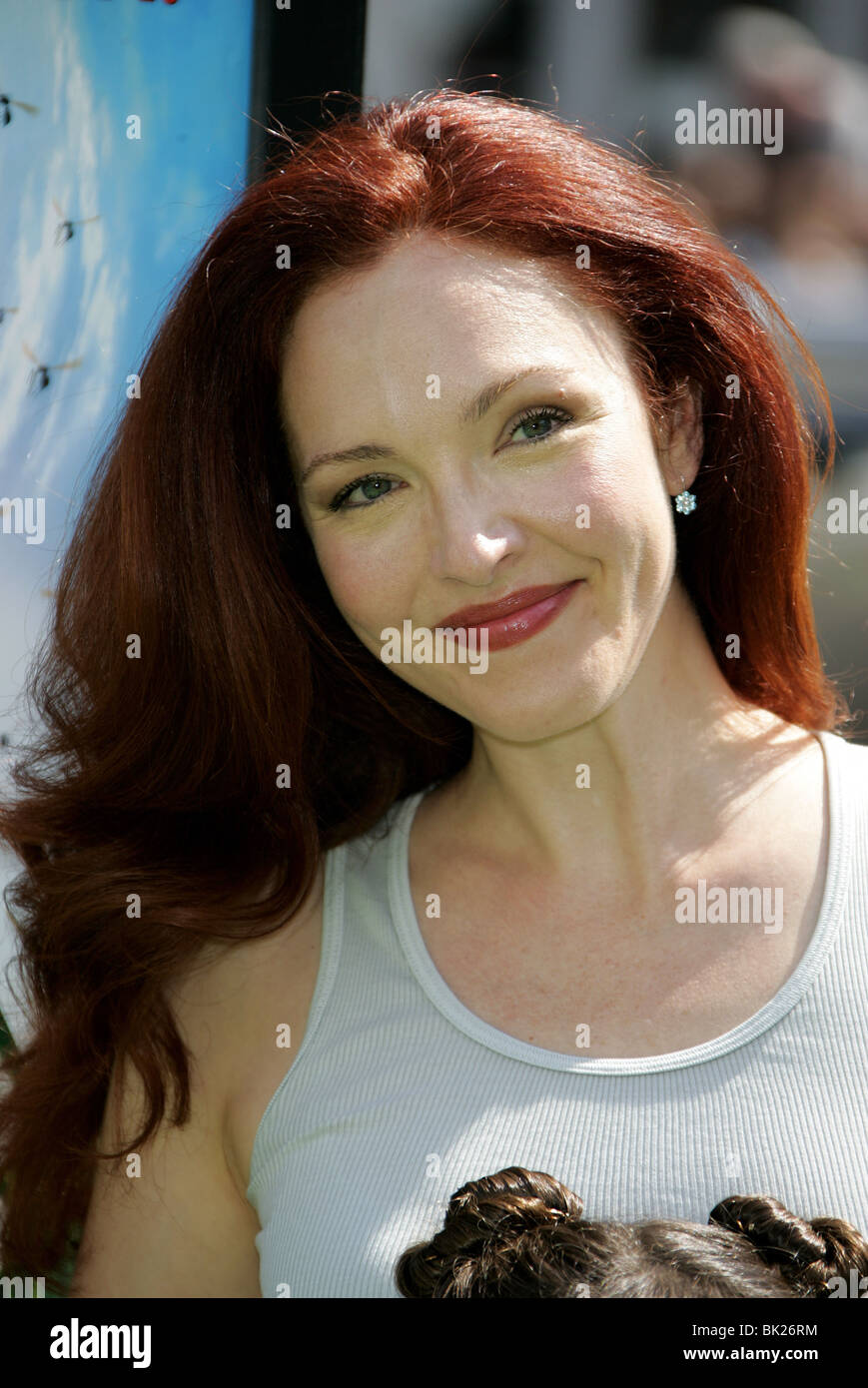 Amy yasbeck hi-res stock photography and images - Alamy