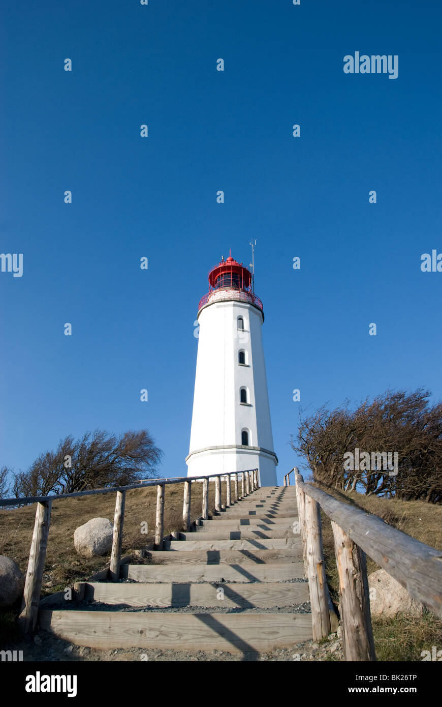 Insel hiddensee hi-res stock photography and images - Alamy