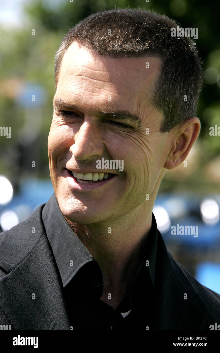 RUPERT EVERETT SHREK THE THIRD LOS ANGELES PREMIERE WESTWOOD LOS ...