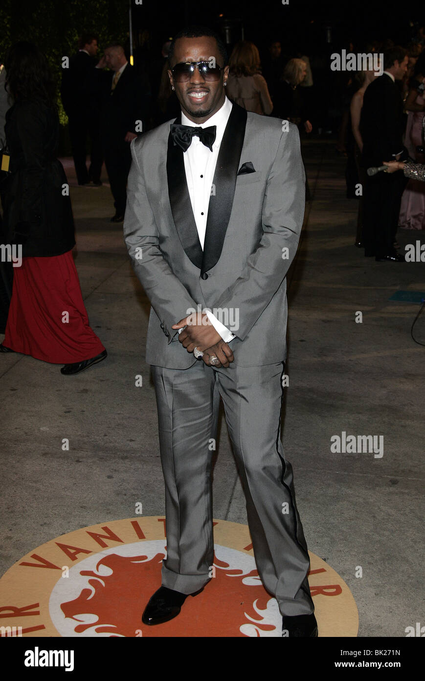 Sean combs aka diddy party hi-res stock photography and images - Alamy