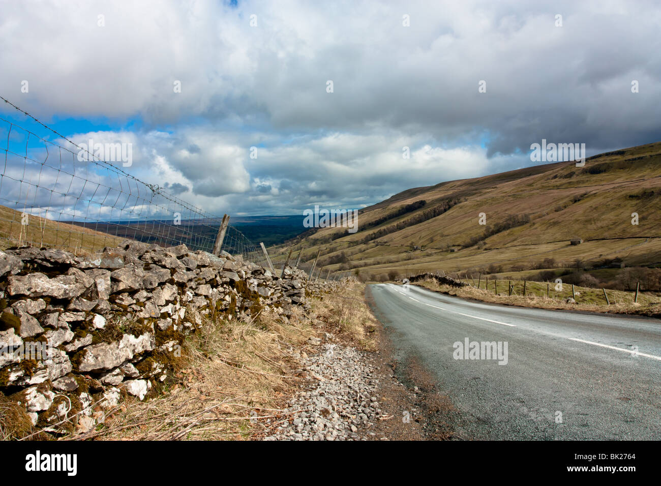 Lanstrothdale hi-res stock photography and images - Alamy