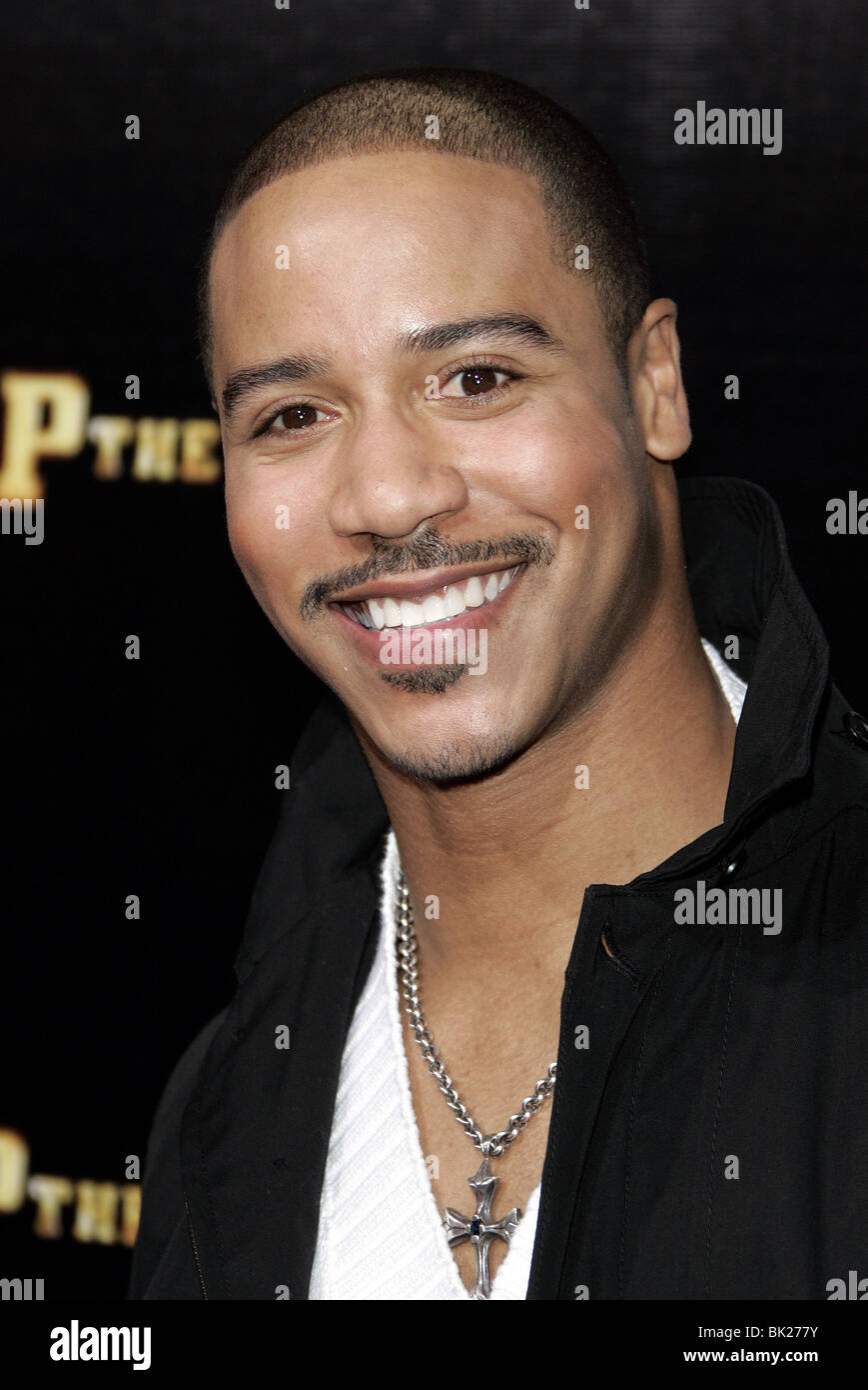 Stomp The Yard Brian White