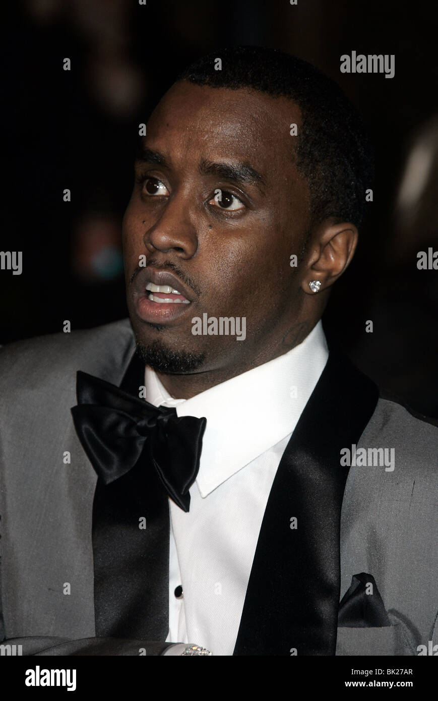 Sean combs aka diddy party hi-res stock photography and images - Alamy