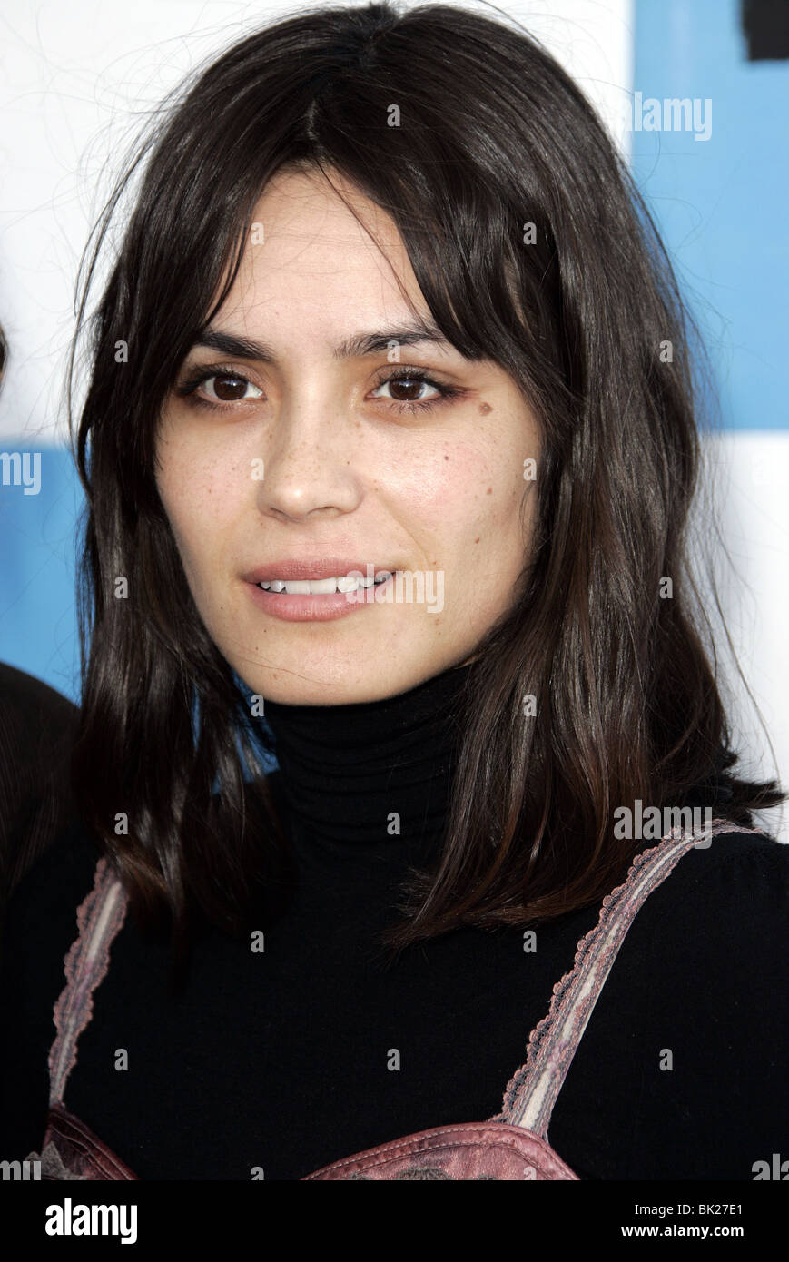 Shannyn Sossamon Filmleri