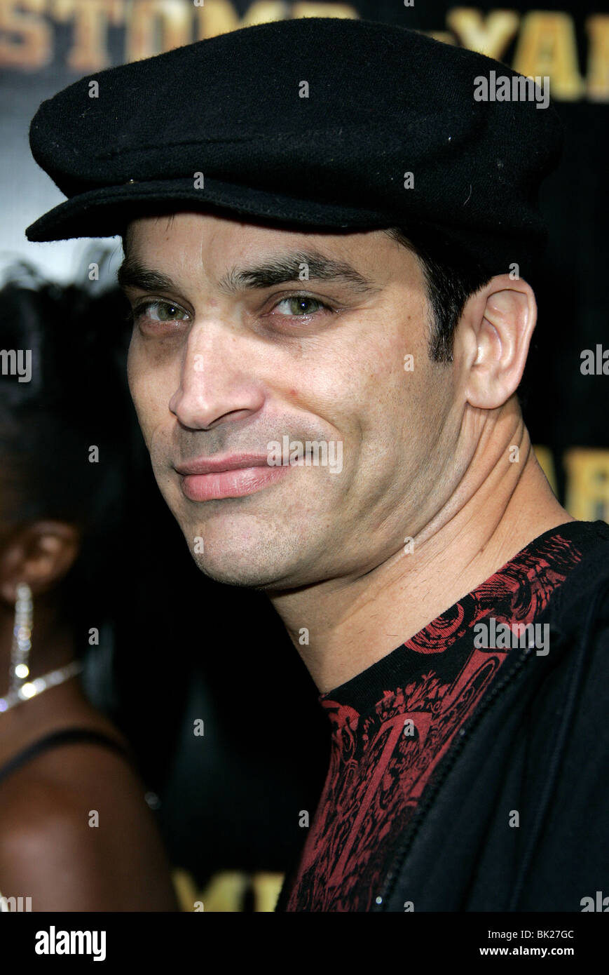 Johnathon Schaech Young