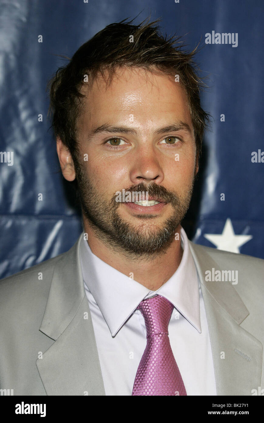 BARRY WATSON BRAD & RAY TOGETHER AGAIN BEVERLY HILTON HOTEL BEVERLY ...