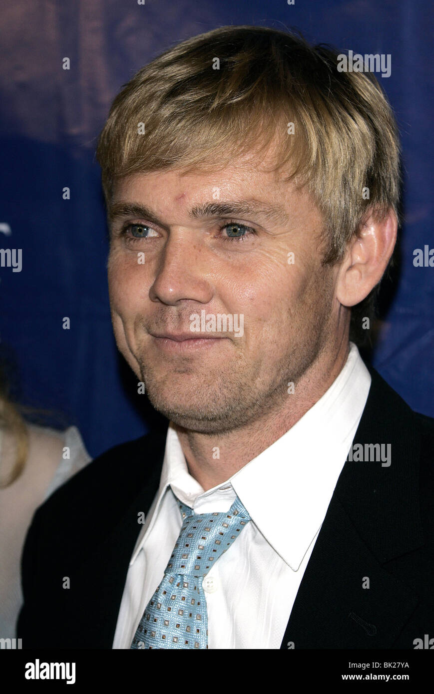 Ricky schroder hi-res stock photography and images - Alamy