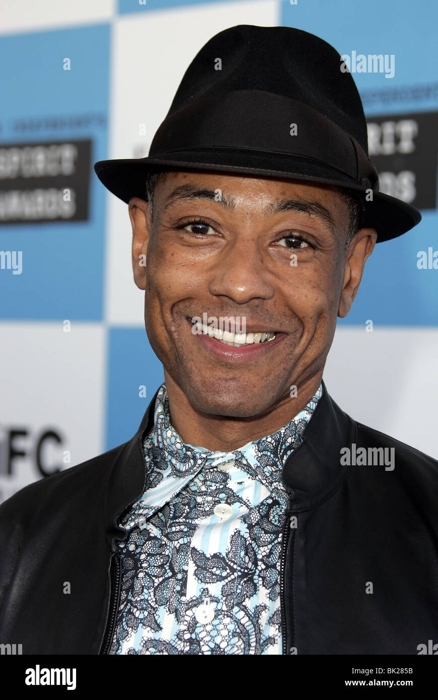 GIANCARLO ESPOSITO 22ND FILM INDEPENDENT SPIRIT AWARDS SANTA MONICA LOS ...