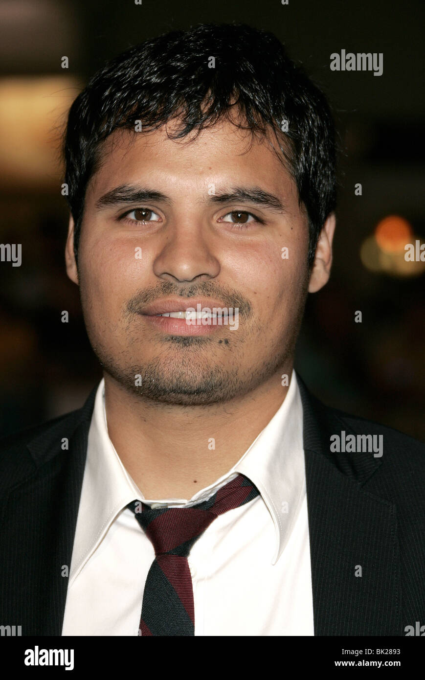 MICHAEL PENA BABEL FILM PREMIERE WESTWOOD LOS ANGELES CALIFORNIA USA 05 ...