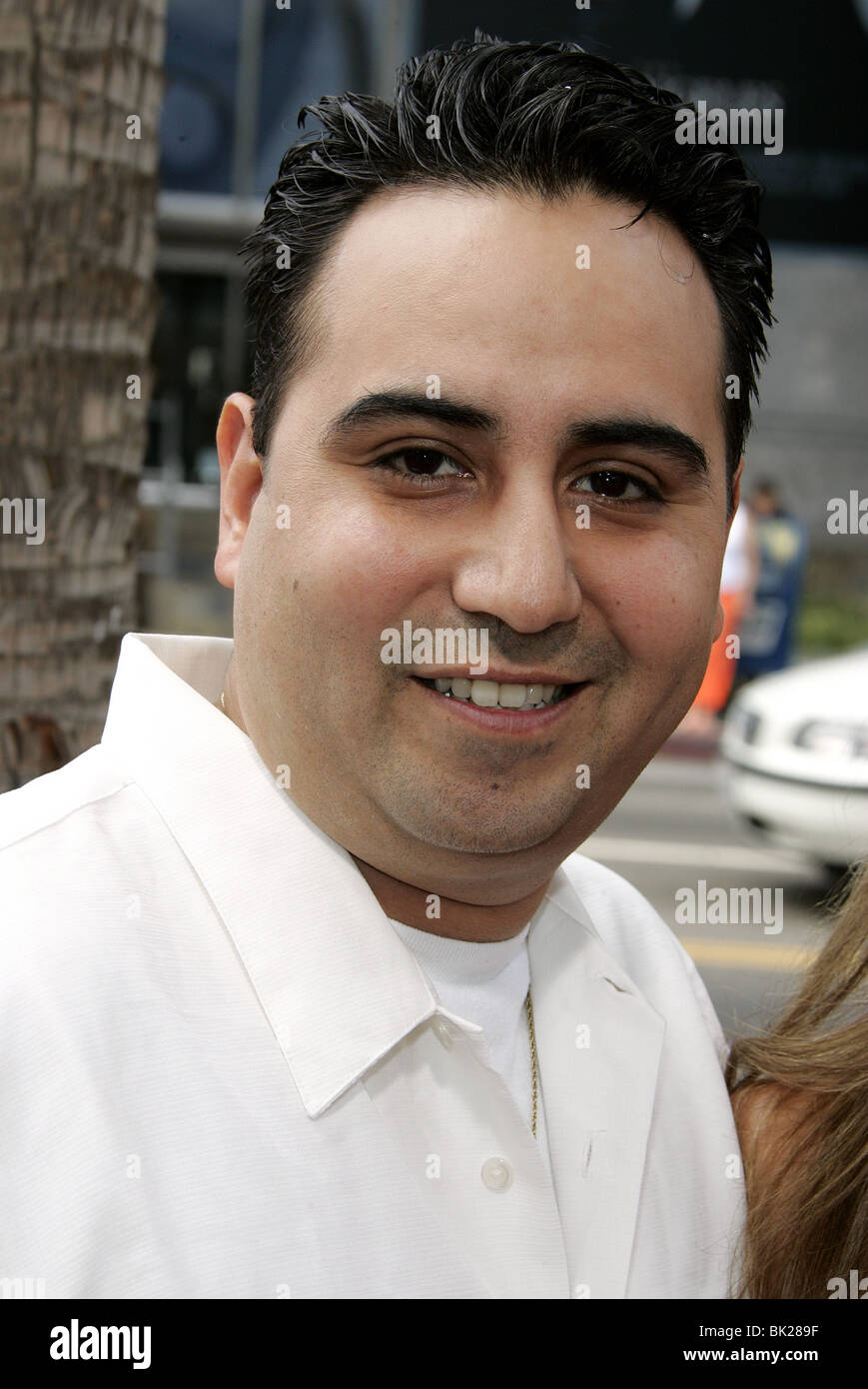 Jeff Garcia Comedian