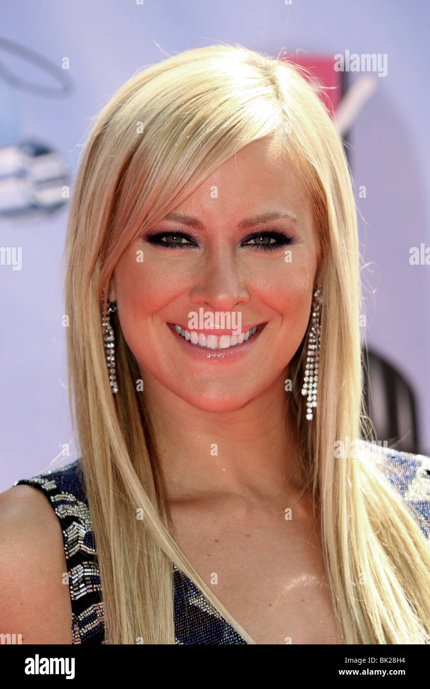 Brittany daniel 2007 hi-res stock photography and images - Alamy
