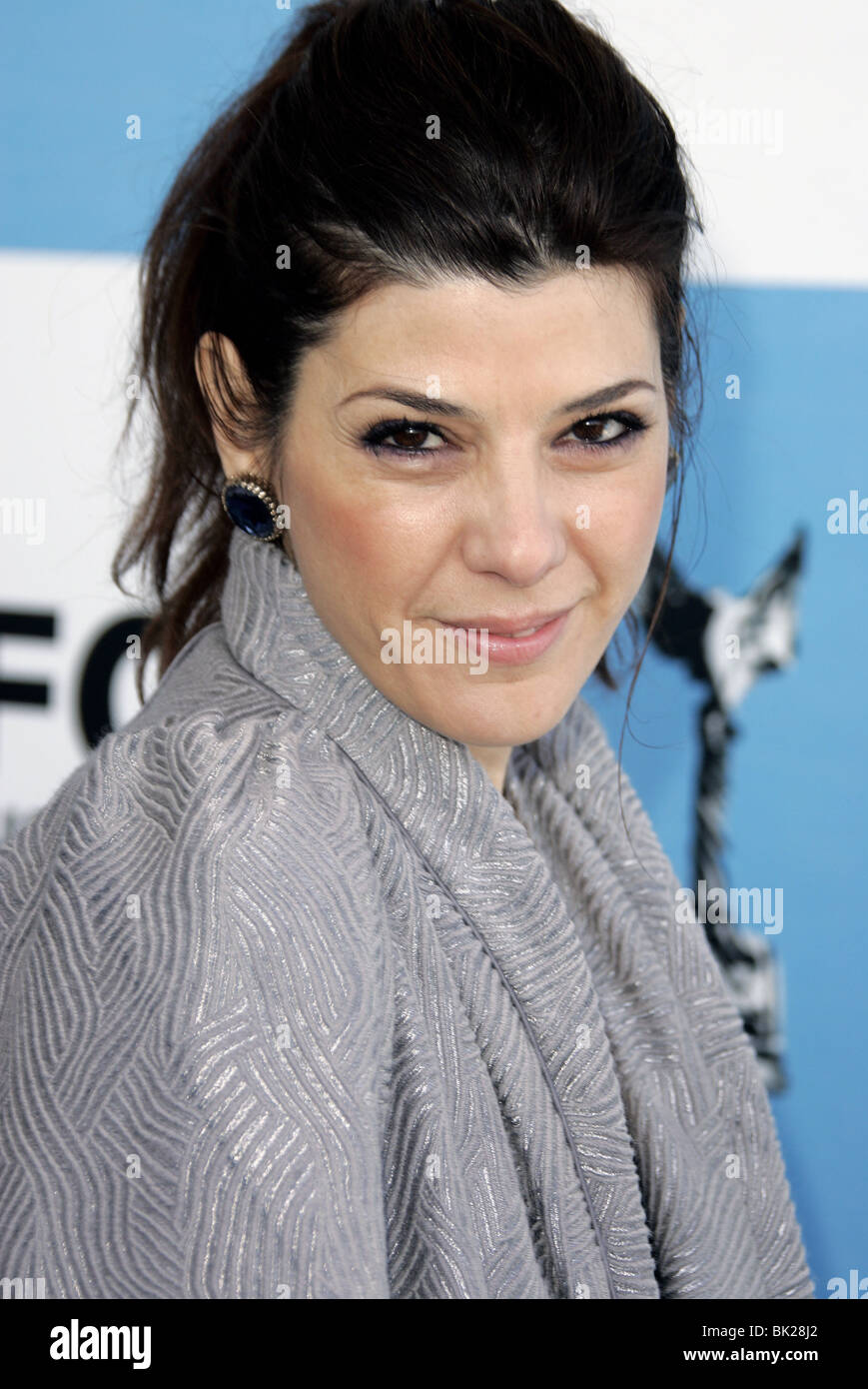 MARISA TOMEI 22ND FILM INDEPENDENT SPIRIT AWARDS SANTA MONICA LOS ...
