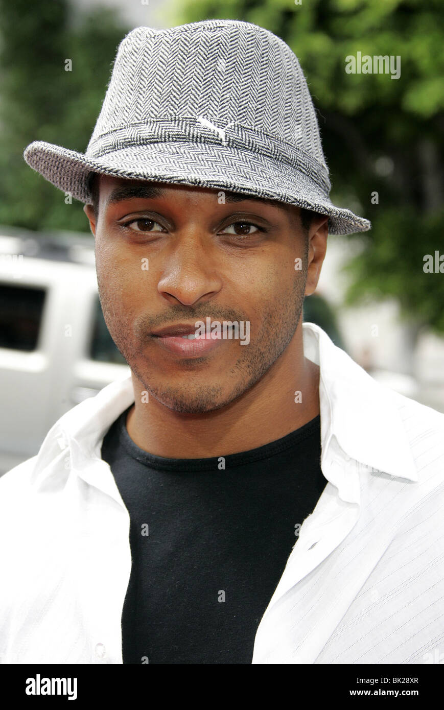 Charles porter hi-res stock photography and images - Alamy