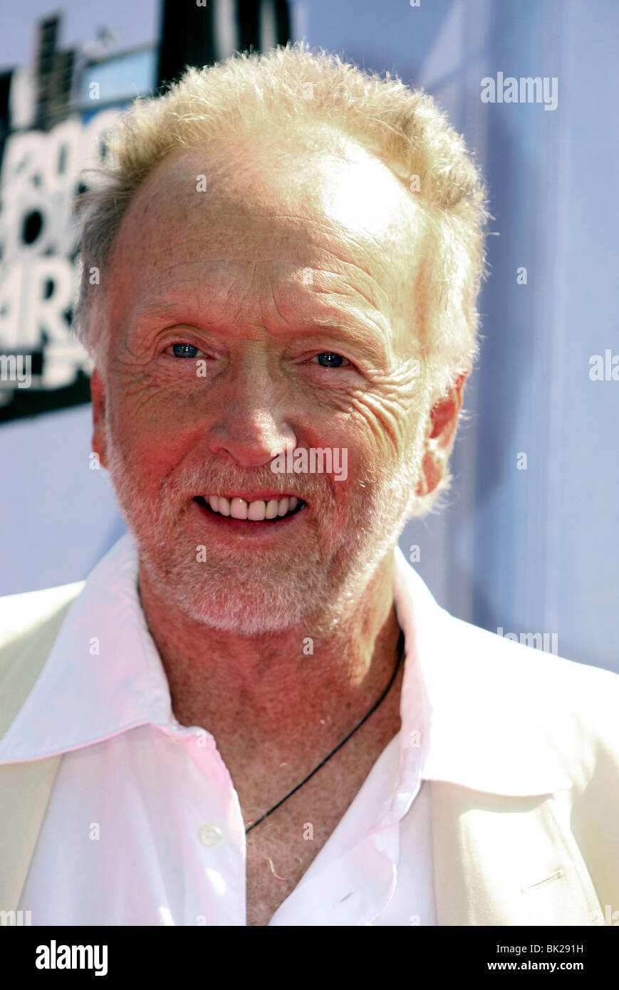 TORBIN BELL 2007 MTV MOVIE AWARDS UNIVERSAL STUDIOS CALIFORNIA USA 03 ...