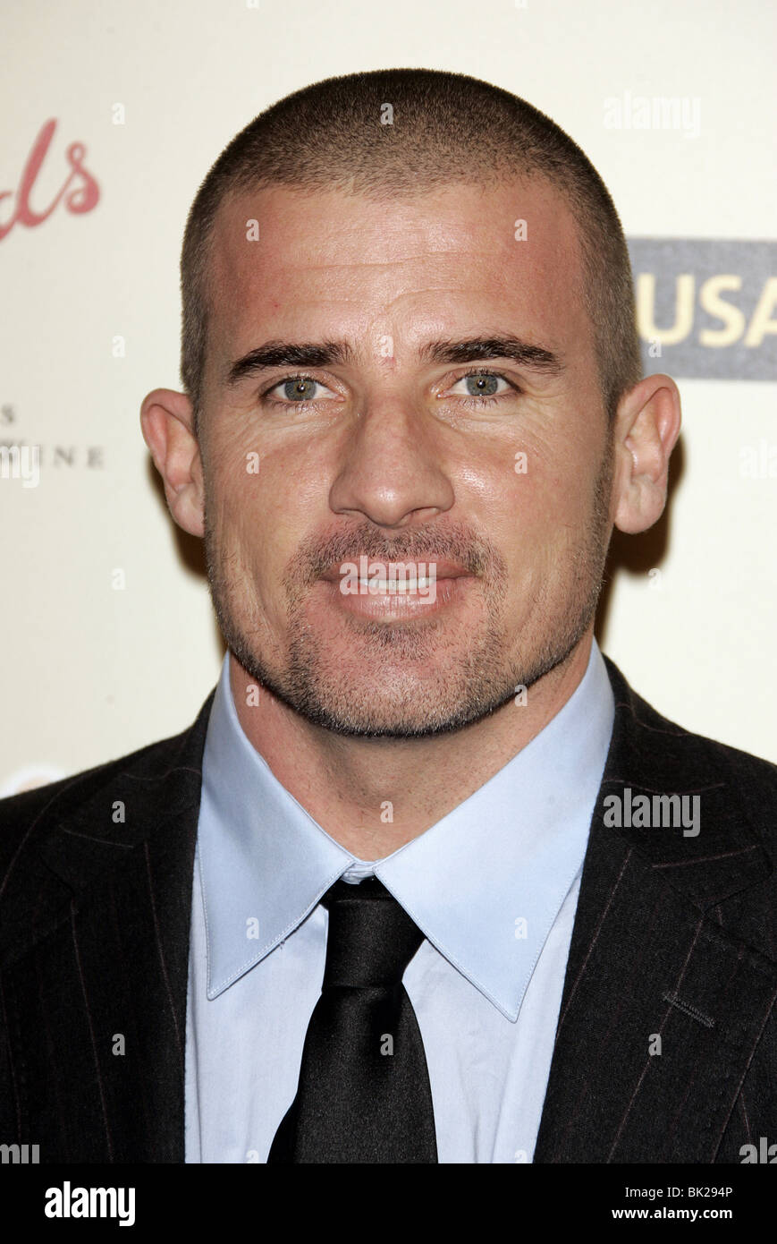 Dominic black hi-res stock photography and images - Alamy