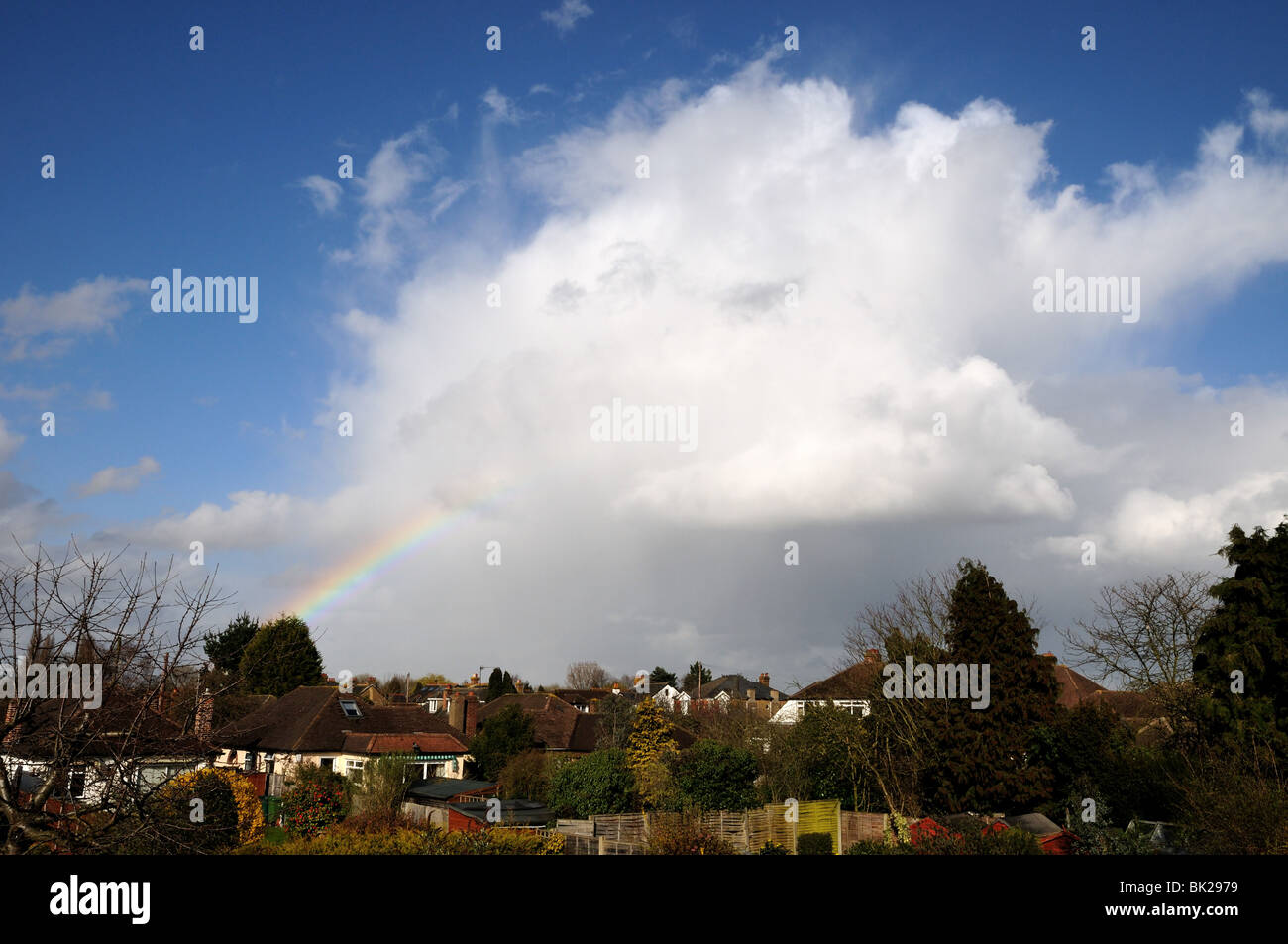 Rainbow diffraction hi-res stock photography and images - Alamy