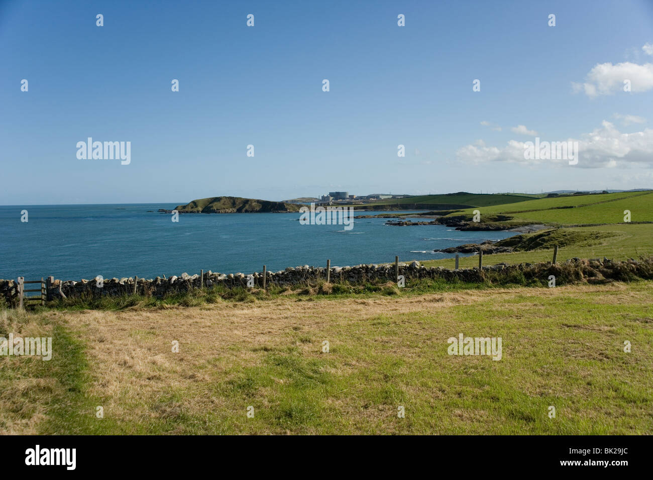 Borth station hi-res stock photography and images - Alamy