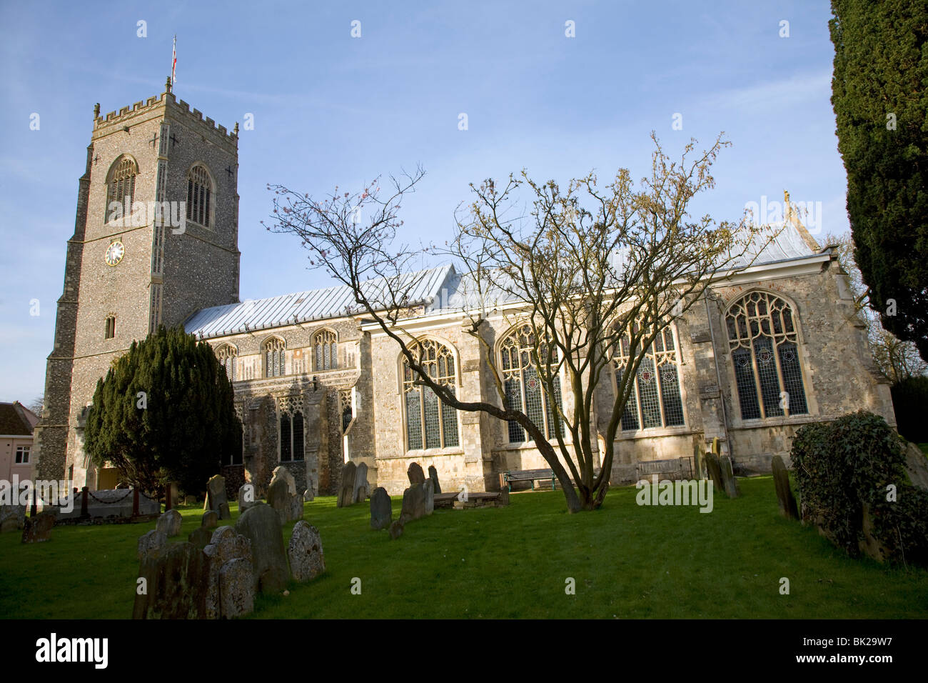 Church of saint michael hi-res stock photography and images - Alamy