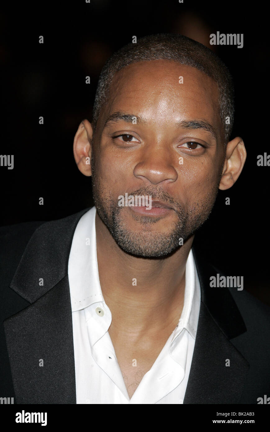 WILL SMITH VANITY FAIR PARTY 2007 MORTONS HOLLYWOOD LOS ANGELES USA 25 ...