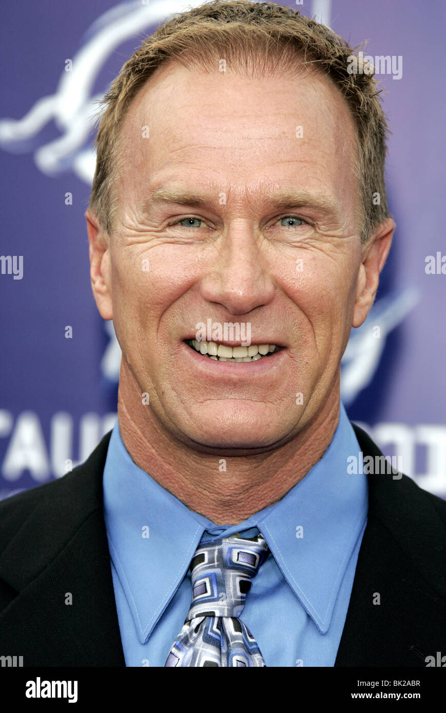 LARRY RIPPENKROEGER 2007 TAURUS WORLD STUNT AWARDS PARAMOUNT STUDIOS ...