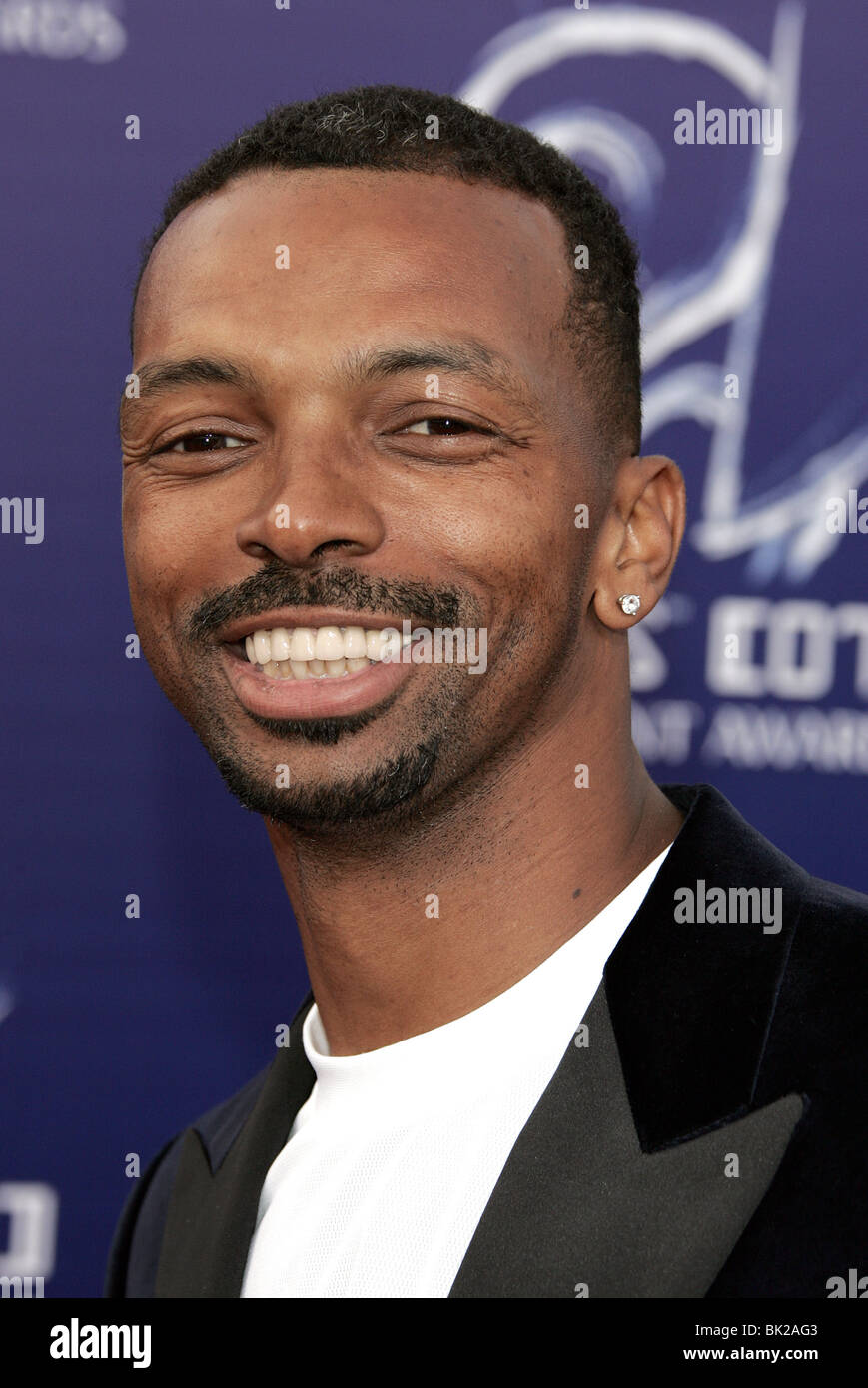 JAY LYNCH 2007 TAURUS WORLD STUNT AWARDS PARAMOUNT STUDIOS HOLLYWOOD ...